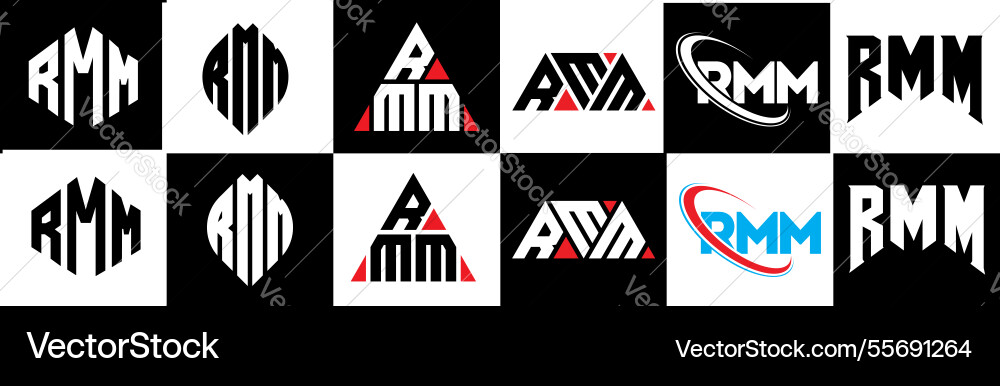 Rmm Vector Images (36)