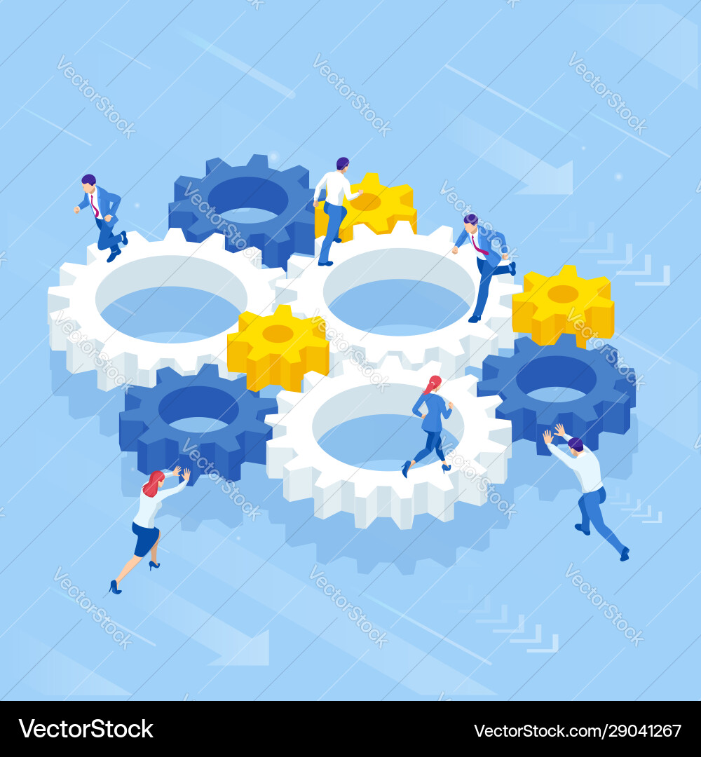 Cog Running Vector Images (over 450)