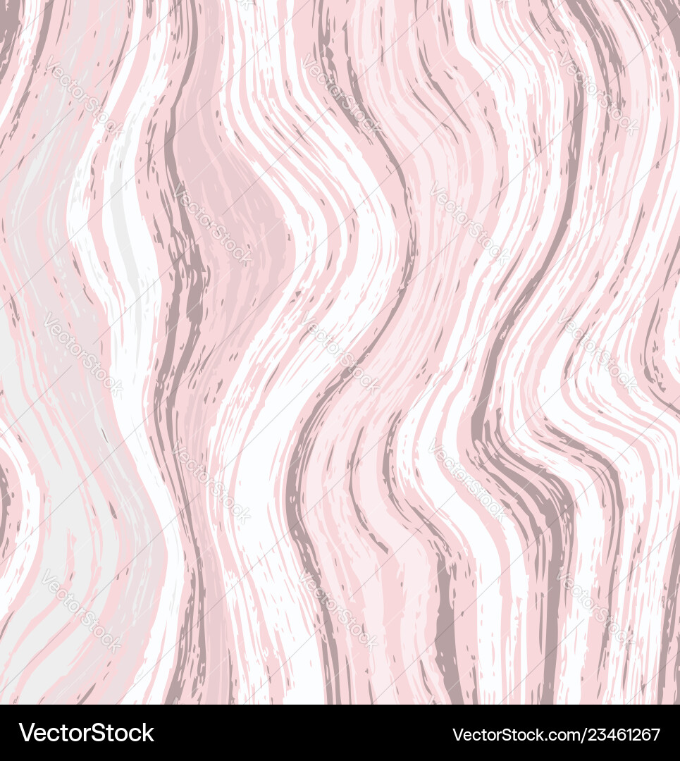 Pink Marble Texture Background Royalty Free Vector Image