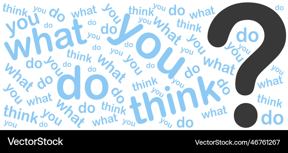 You Decide Vector Images (over 150)