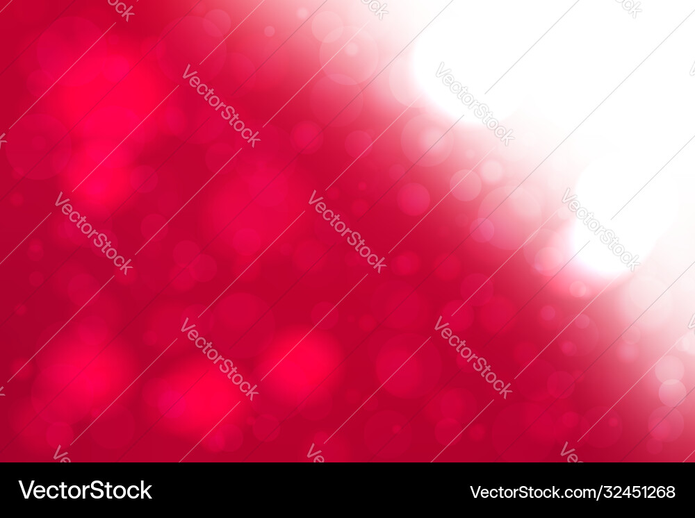 Abstract blur background Royalty Free Vector Image