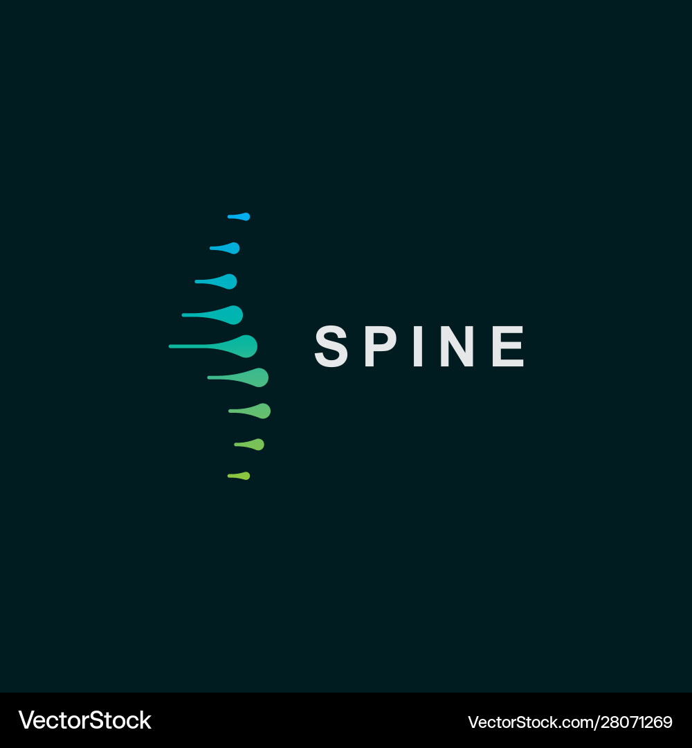 Abstract Spine Vector Images (over 4,000)