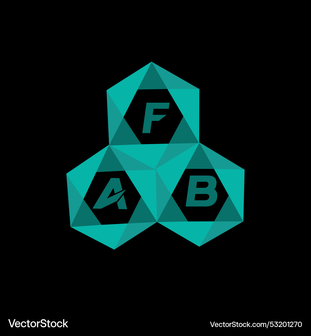 Fab Logo Vector Images (64)