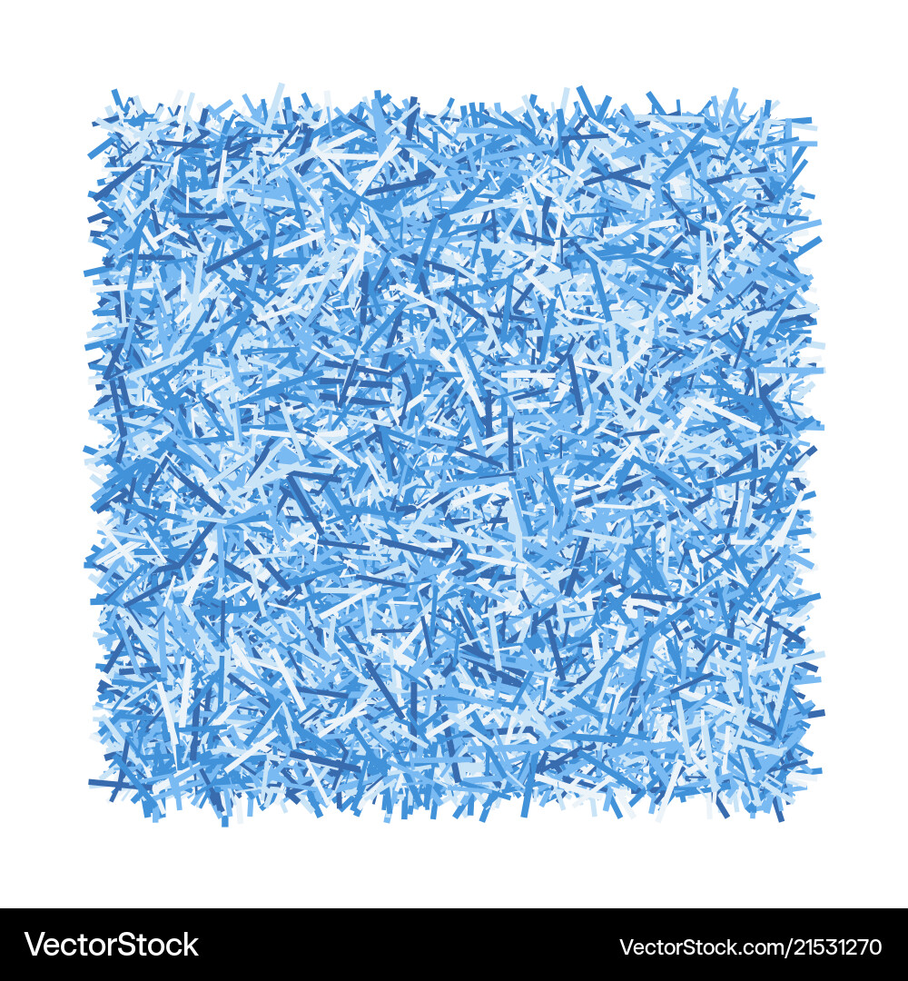 Ice texture Royalty Free Vector Image - VectorStock