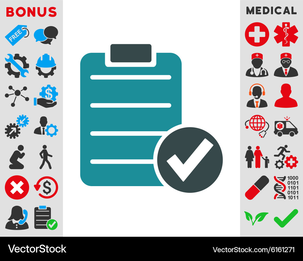 Apply form icon Royalty Free Vector Image - VectorStock