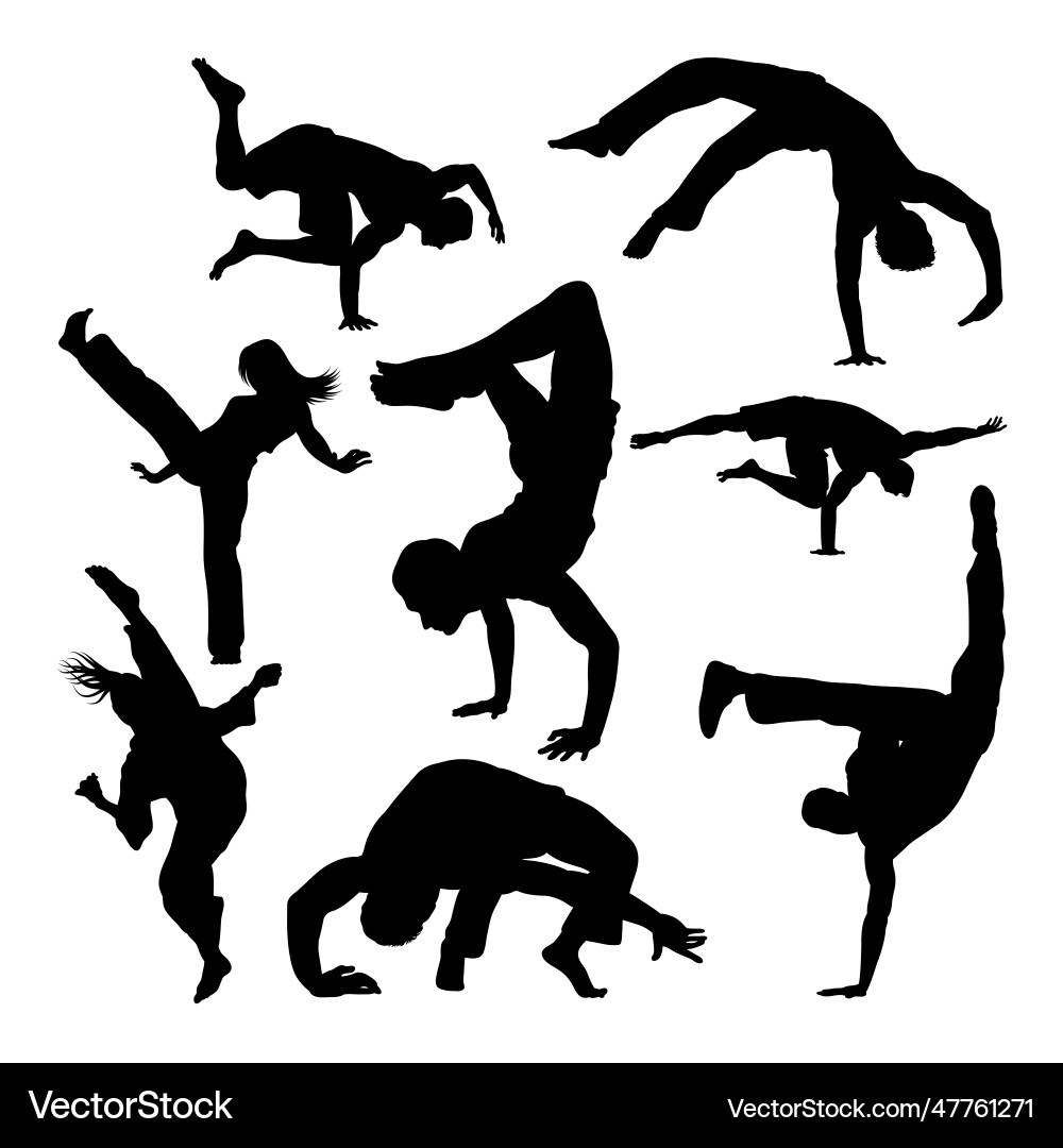 Capoeira Logo Vector Images (über 130)