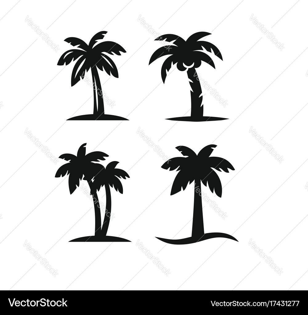 Palms Vector Images (over 350,000)