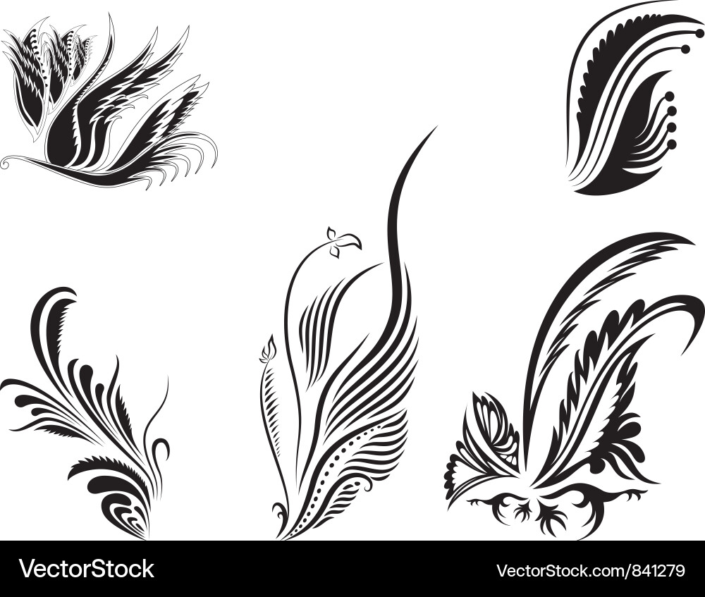 Abstract art Royalty Free Vector Image - VectorStock