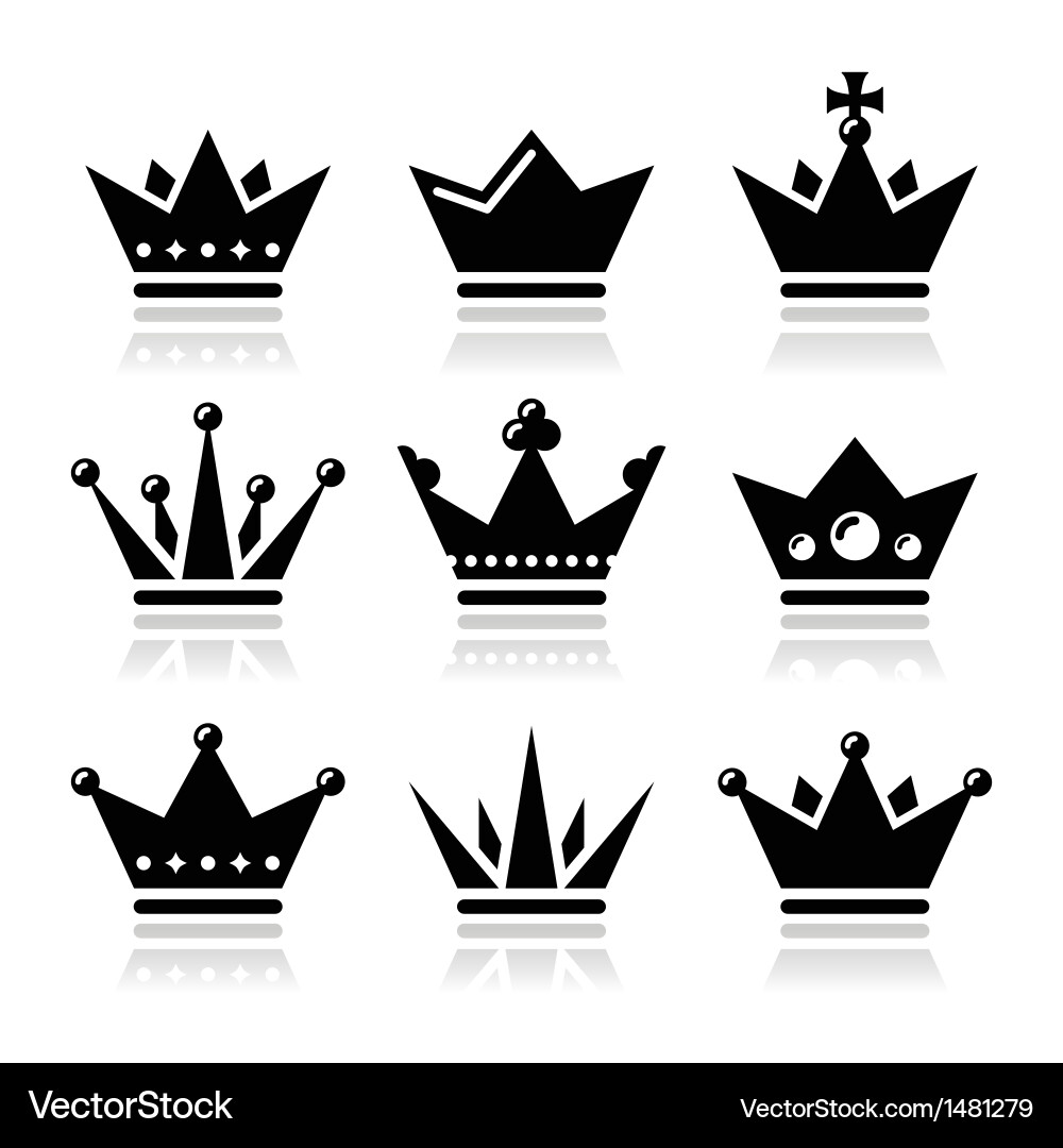 Medieval Duke Vector Images (94)