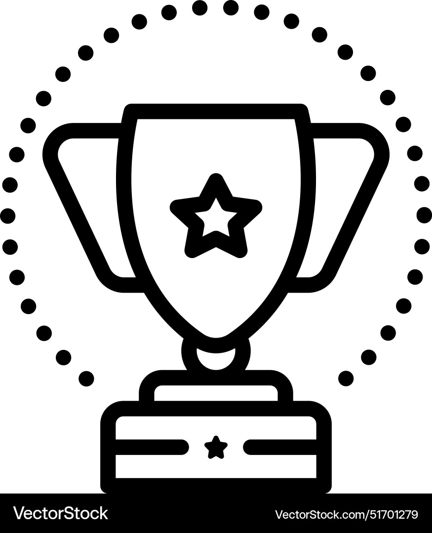 Triumph Royalty Free Vector Image - VectorStock Triumph Royalty Free Vector Image - VectorStock