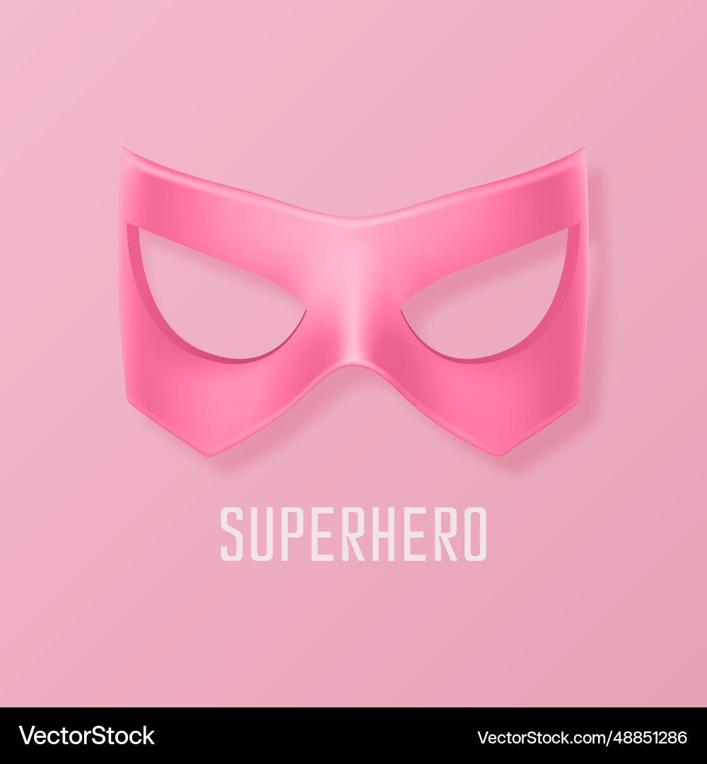 Pink Superhero Woman Vector Images (over 100)