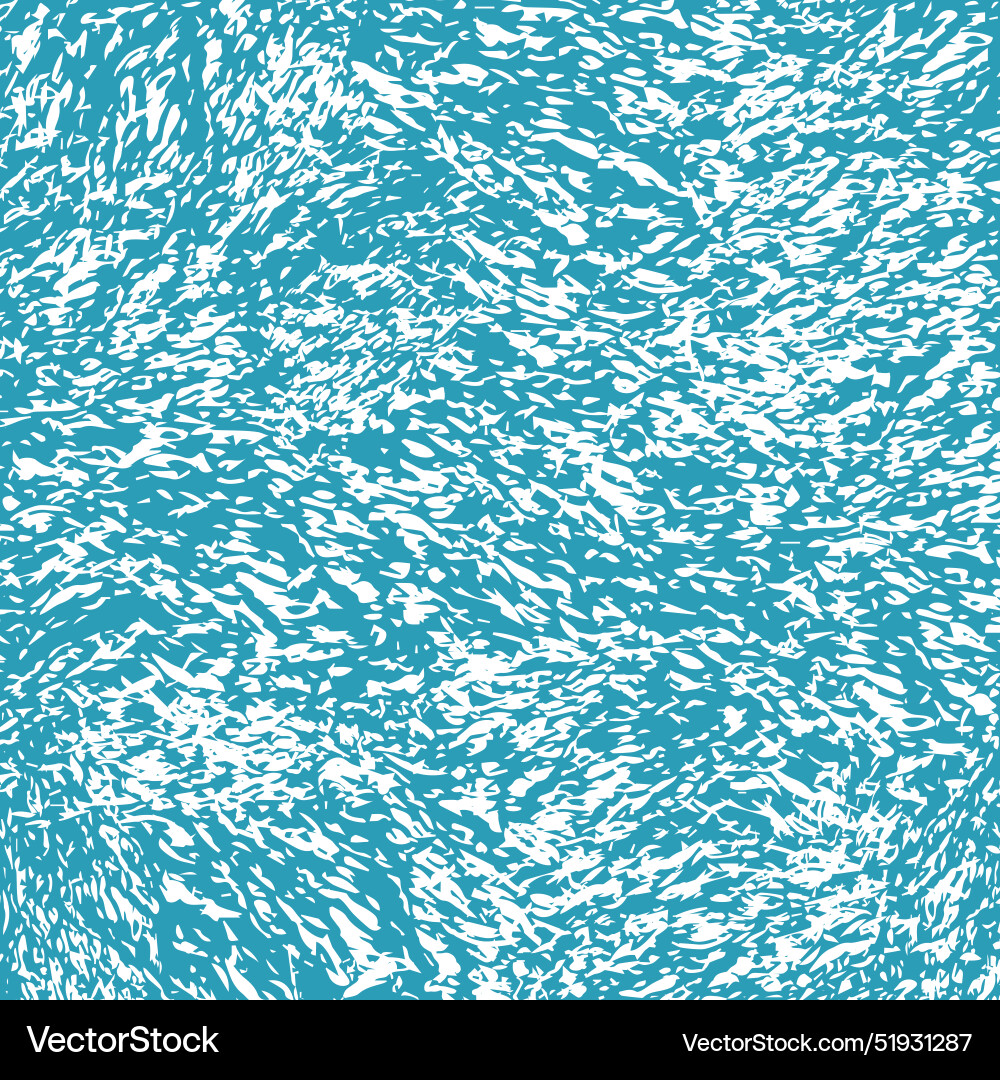 Cloud sky cartoon background blue with white Vector Image