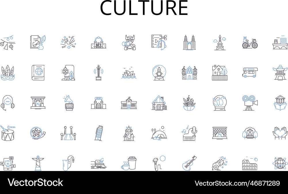 Native Integration Icon Vector Images (over 160)