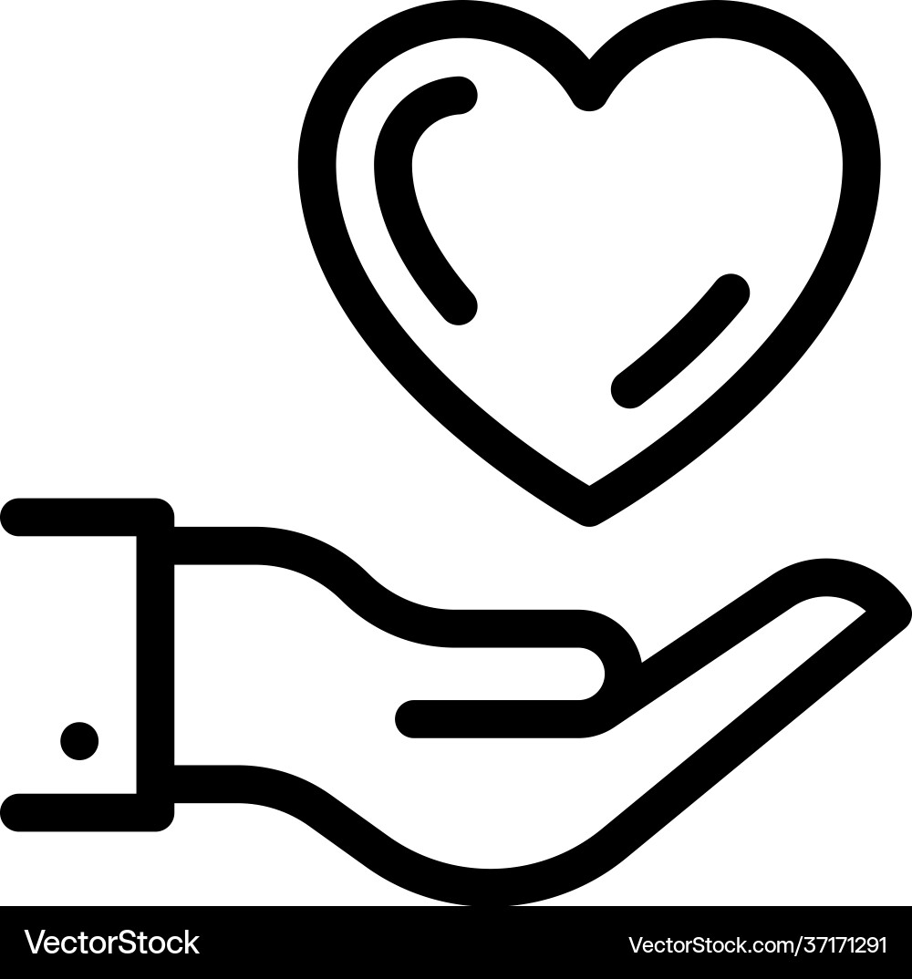 Care Royalty Free Vector Image - VectorStock