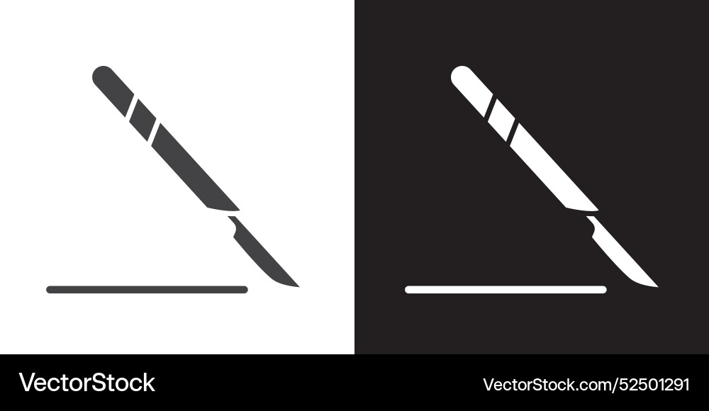 Surgery icon Royalty Free Vector Image - VectorStock