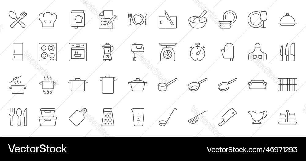 Utensil Vector Images (over 210,000)