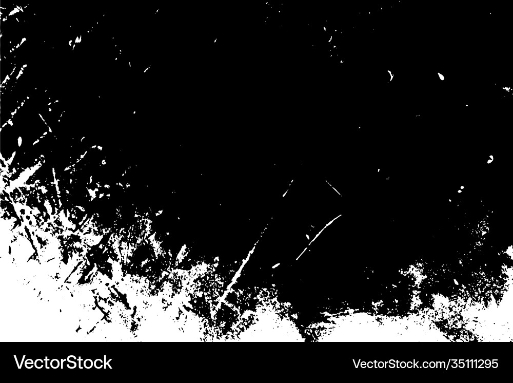 Distress overlay background Royalty Free Vector Image