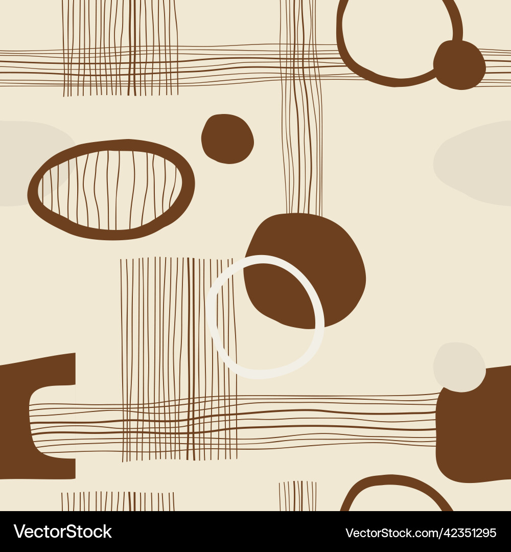 Seamless texture Royalty Free Vector Image - VectorStock