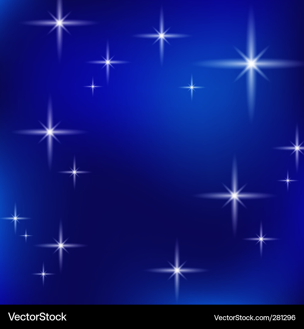 Stars Royalty Free Vector Image - VectorStock