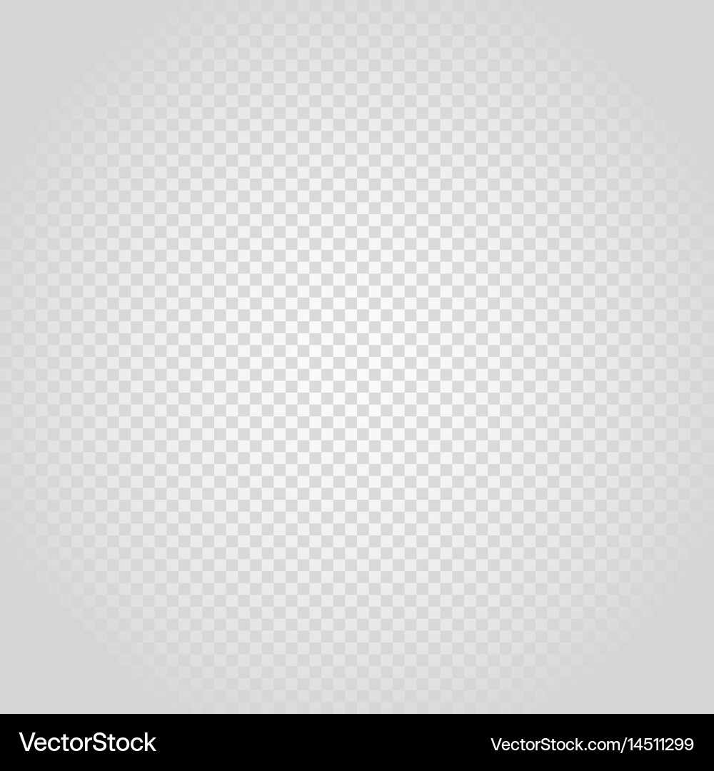 Transparent background Royalty Free Vector Image