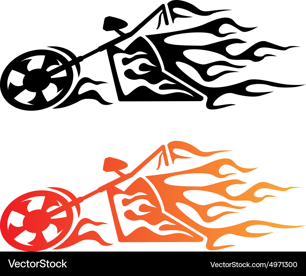 Chopper Logo Vector Images (over 5,400)