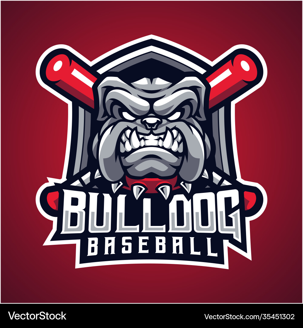 Bulldog Logos Vector Images (over 6,700)