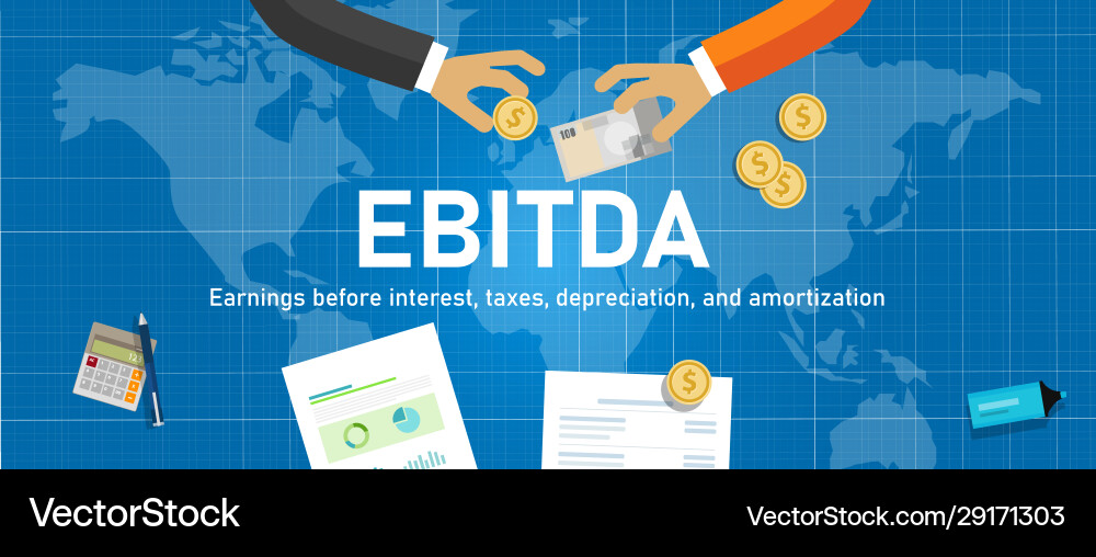 Ebitda Vector Images (over 100)