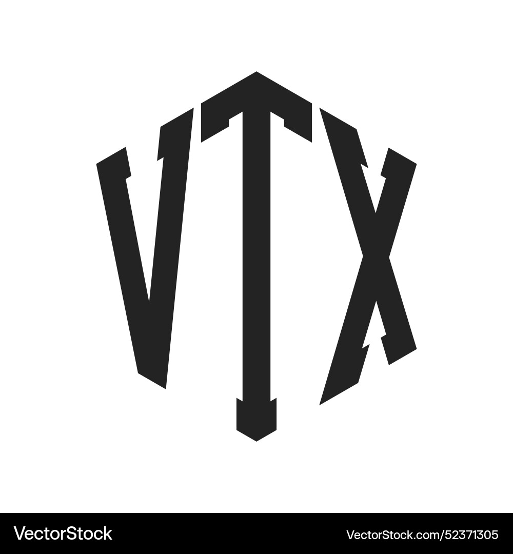 Vtx Vector Images (25)