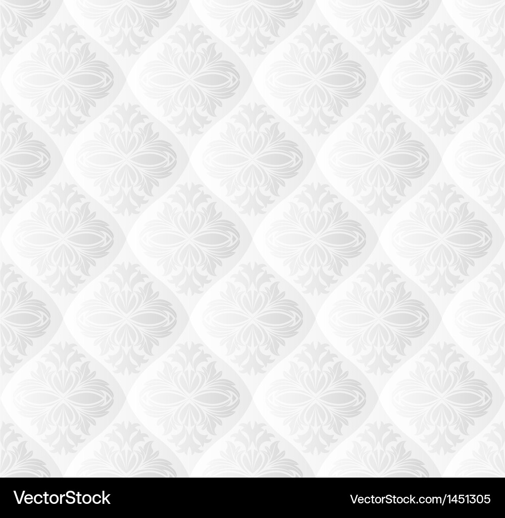 White background Royalty Free Vector Image - VectorStock