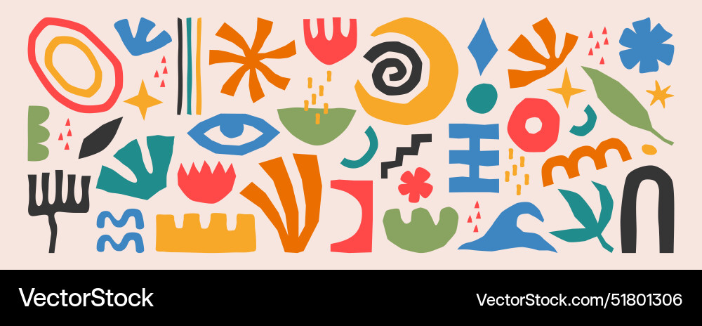 Shapes Background for Kids Vector Images (over 57,000)