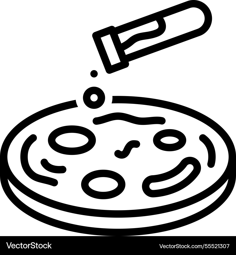 Experimental Royalty Free Vector Image - VectorStock