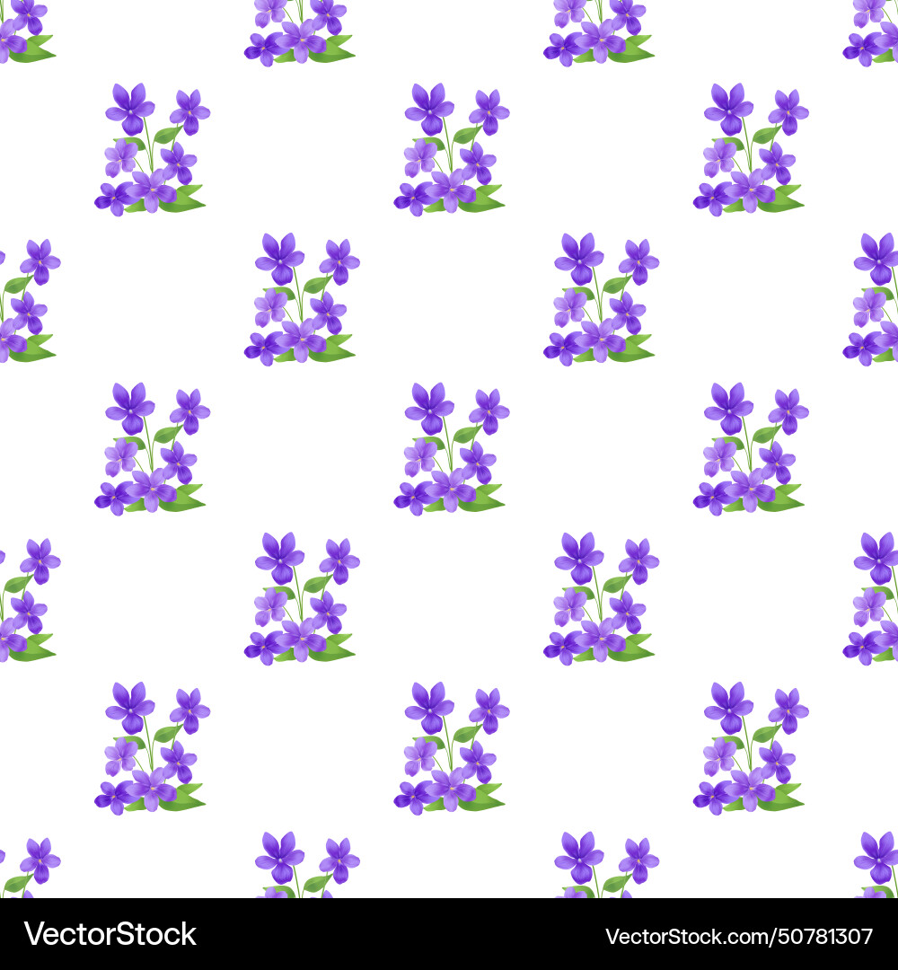 Free lavender pattern background Royalty Free Vector Image