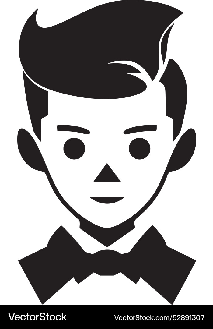 School - high quality logo ideal for t-shirt Vector Image