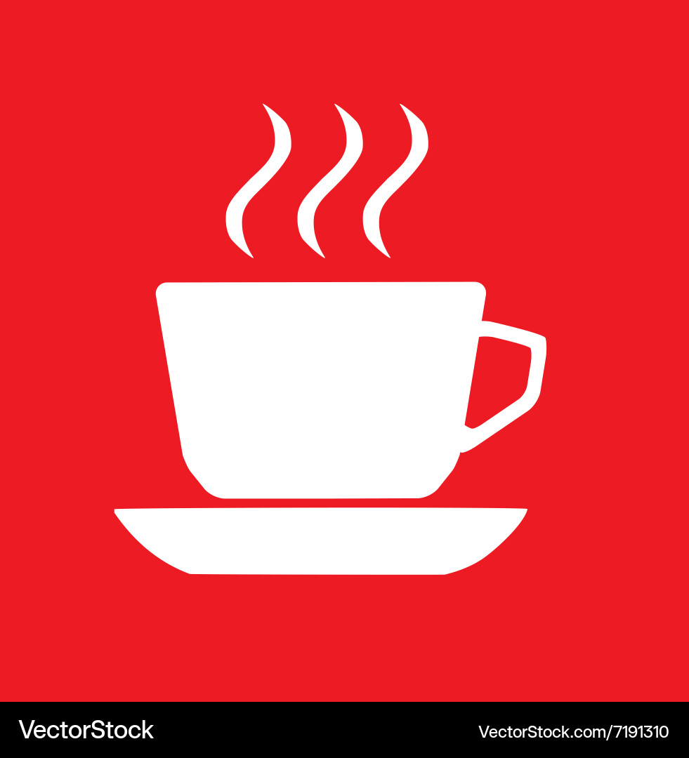 Coffee Royalty Free Vector Image - VectorStock