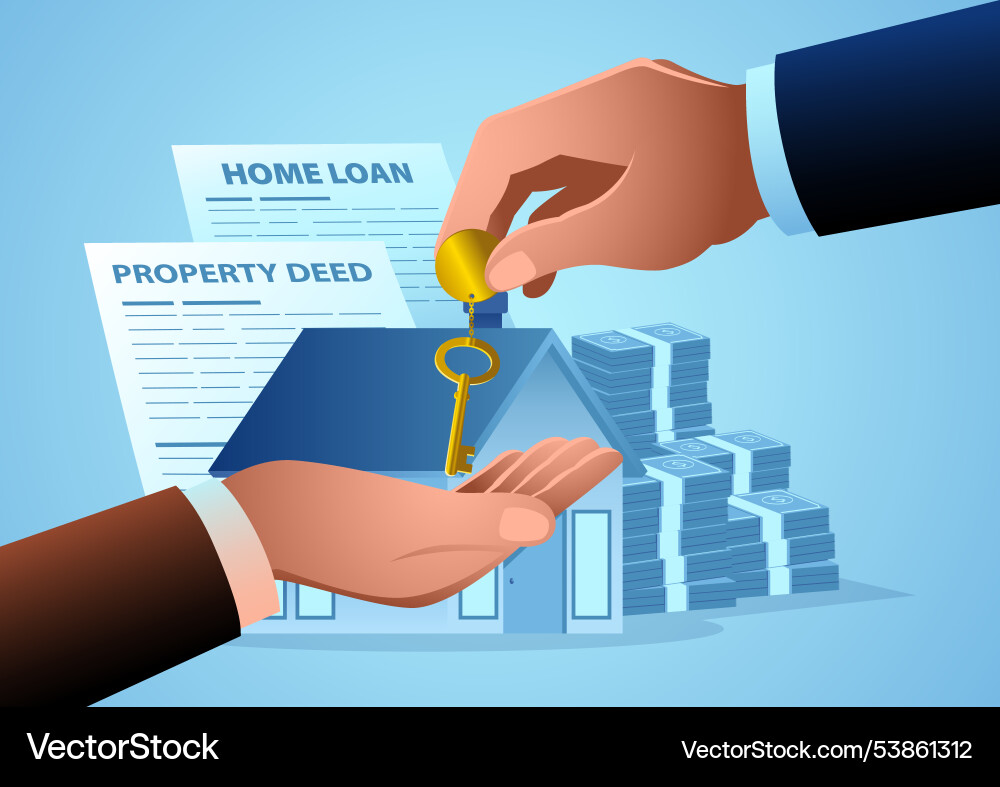 Real Estate Money Vector Images (over 25,000)