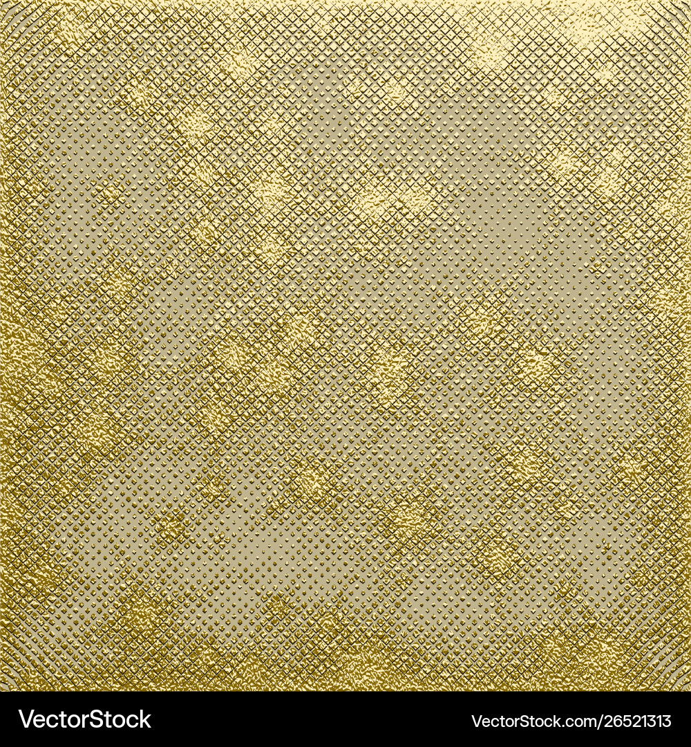 Gold texture abstract background Royalty Free Vector Image