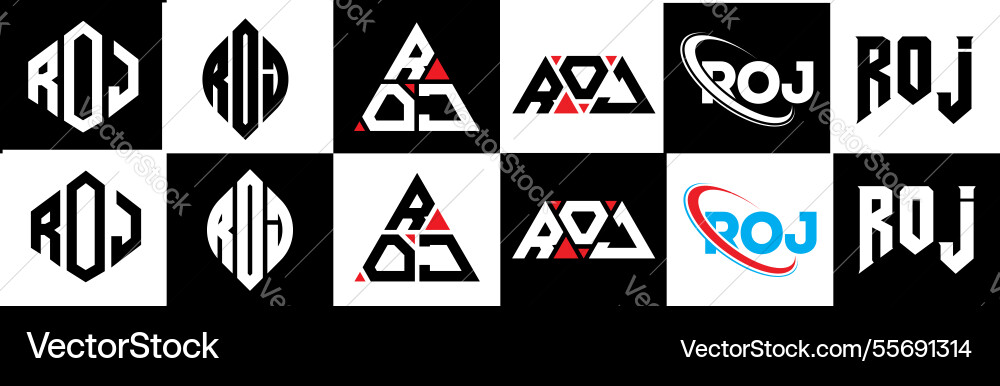 Roj Vector Images (36)