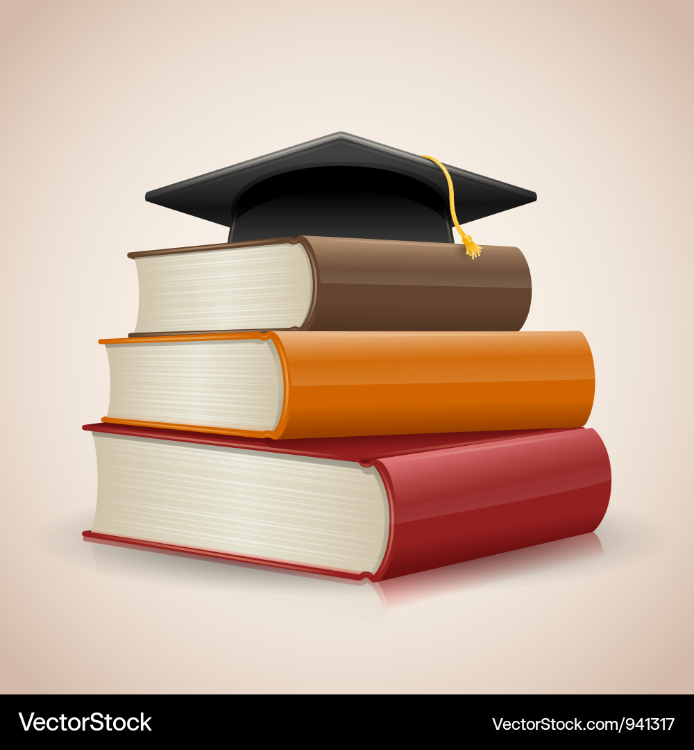 Education Royalty Free Vector Image - VectorStock