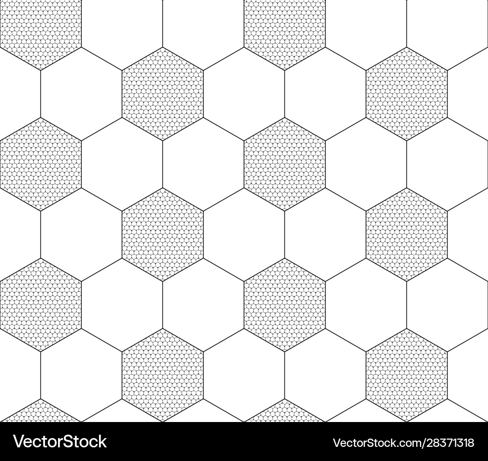 Soccer ball texture Royalty Free Vector Image - VectorStock