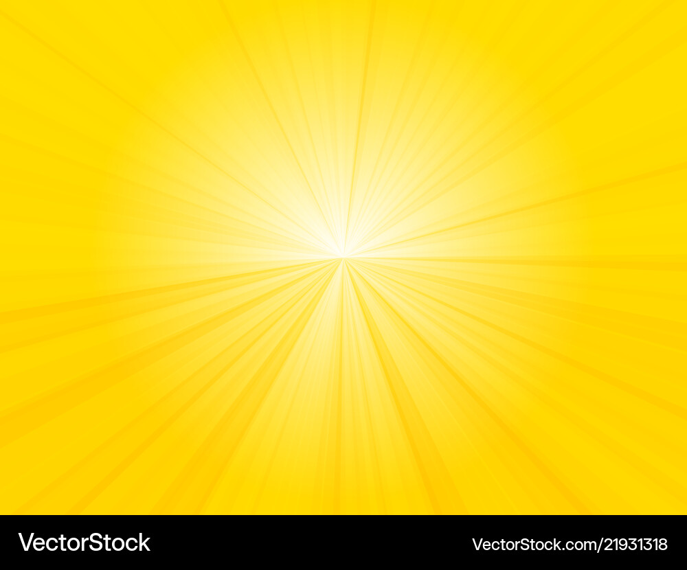 Yellow Sun Rays A Beautiful Yellow Sun Ray Sky YouTube