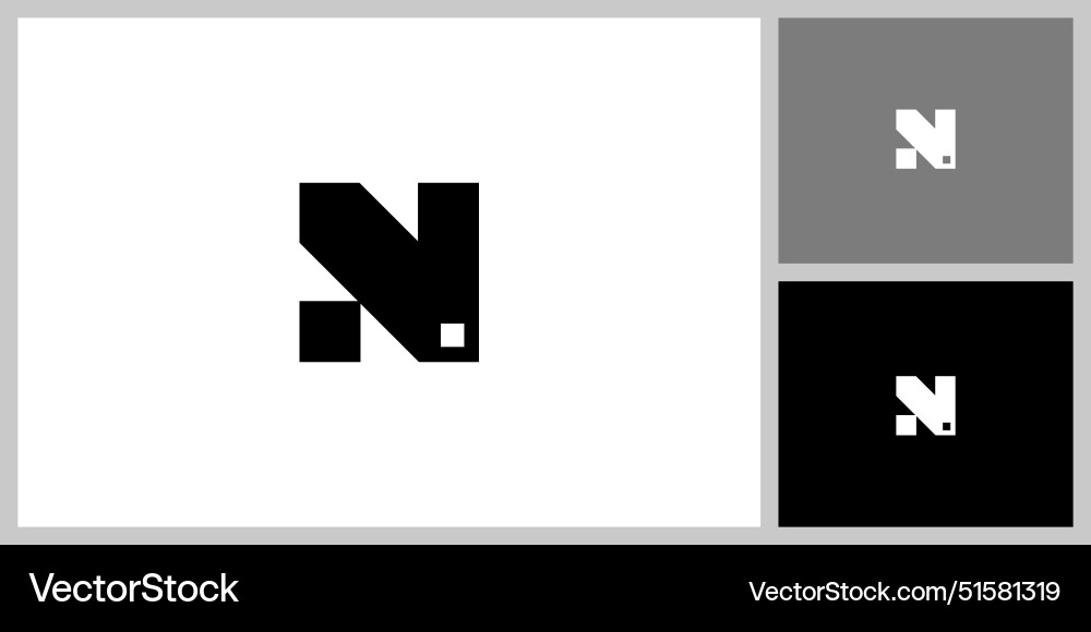 N Font Vector Images (over 48,000)