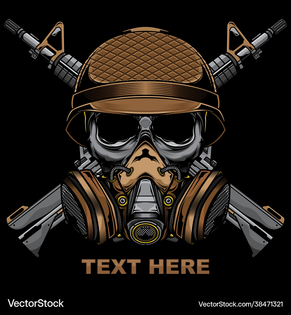 Death Squad Vector Images (over 200)