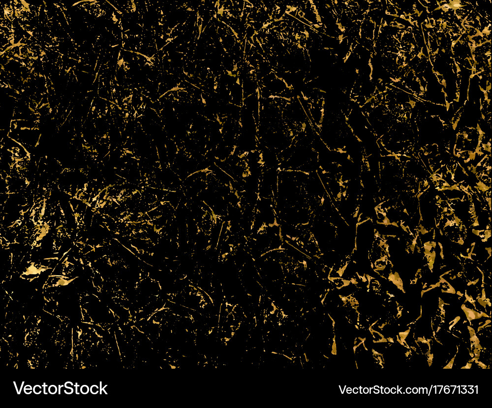 Gold texture design for poster brochure Royalty Free Vector