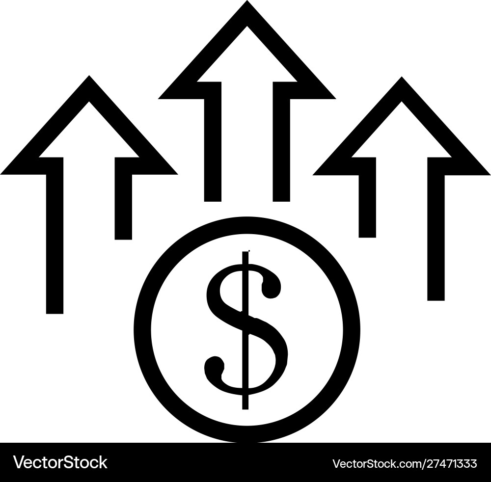 Finance Royalty Free Vector Image - VectorStock