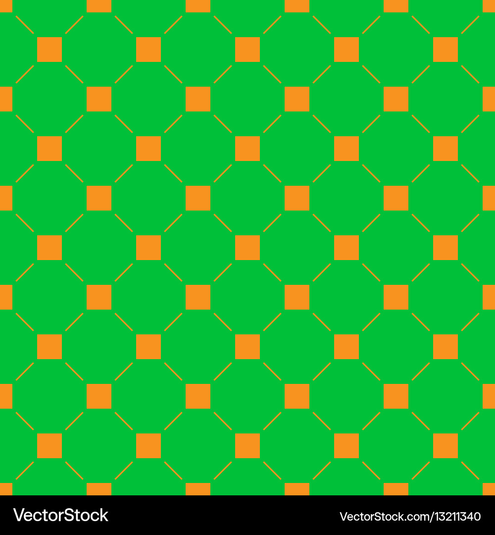 Square and line seamless pattern 801 Royalty Free Vector
