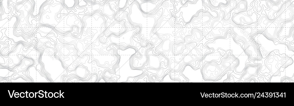 Ultra wide wallpaper abstract background Vector Image