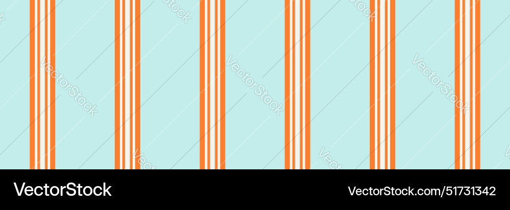 Rug fabric vertical composition textile pattern Vector Image