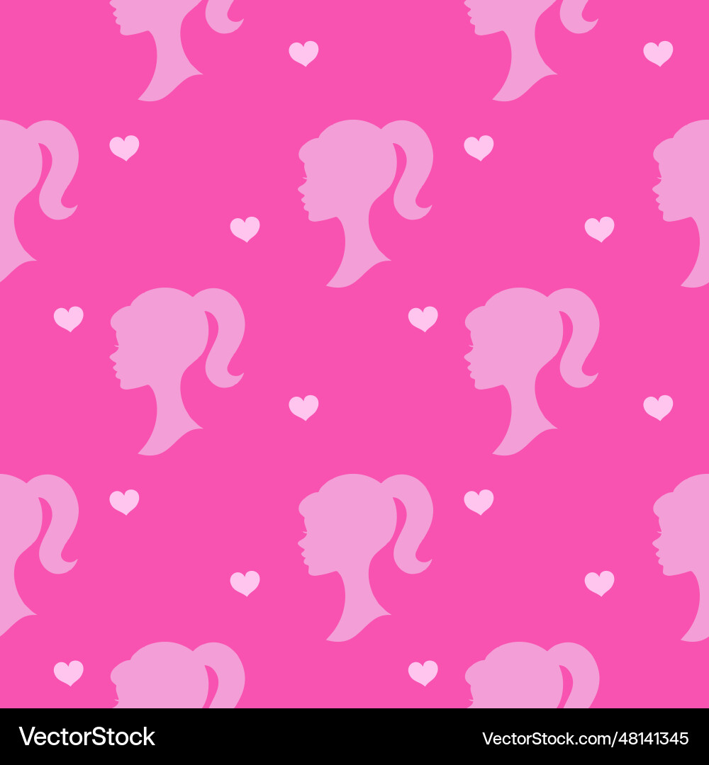 Barbie Background
