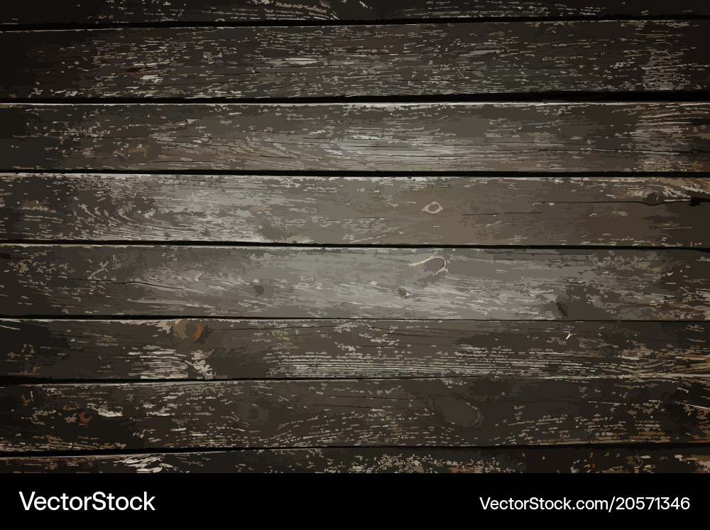 Planks Royalty Free Vector Image - VectorStock