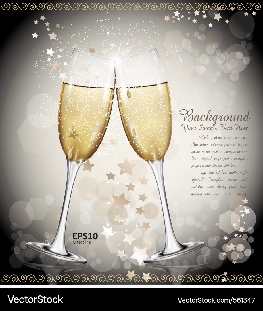 Champagne Vector Images (over 110,000)